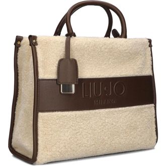 Liu Jo Damen, Taschen, Braun, ONE SIZEGr&ouml;&szlig;e