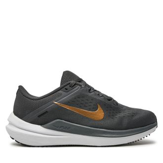 Nike Laufschuhe Nike Winflo 10 DV4023 005 Schwarz
