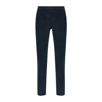 Dondup Homme, Pantalons, Bleu, Taille: W30 Pantalon Gaubert