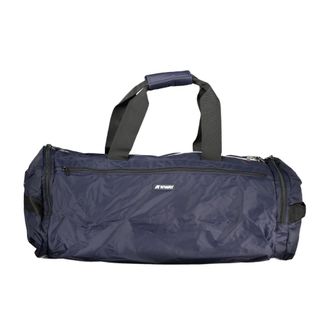 K-Way Herren, Taschen, Blau, ONE SIZEGr&ouml;&szlig;e