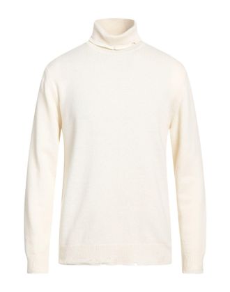 Officina 36 STRICKWAREN - Rollkragenpullover auf YOOX.COM