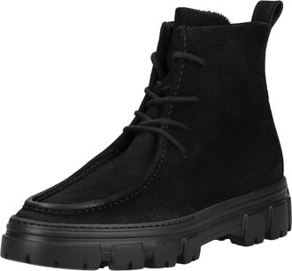 Paul Green Schn&uuml;rstiefelette