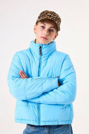 Garcia Steppjacke mit Taschen for GIRLS