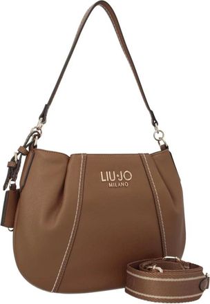 Liu Jo Femme, Sacs, Brun, Taille: ONE Size Sac en cuir