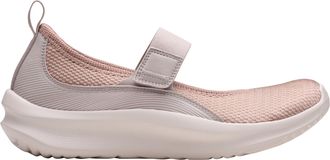Clarks Damen Solevana Jane, Mauve Combi, 40 EU