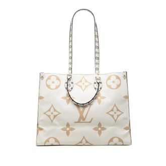 Louis Vuitton Pre-owned Onthego - - Pre-owned - Damen - Mehrfarbig - ONE SIZE