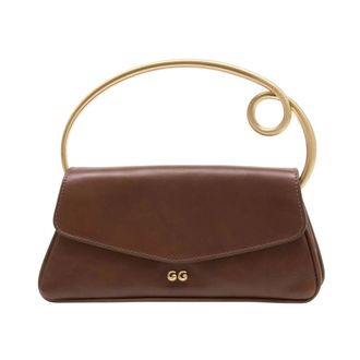 Cult Gaia Damen, Taschen, Braun, ONE SIZEGr&ouml;&szlig;e