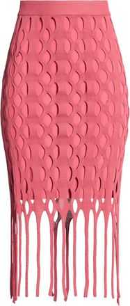 Pinko HOSEN & R&Ouml;CKE - Midi-R&ouml;cke auf YOOX.COM