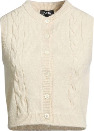 A.P.C. STRICKWAREN - Strickjacken auf YOOX.COM