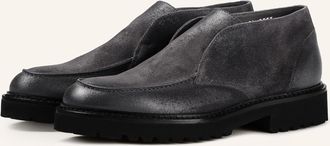 Doucal's Doucals Stiefeletten Philadelphia grau