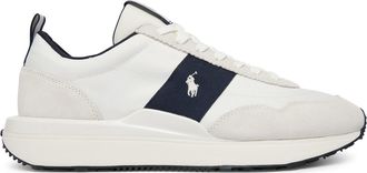 Polo Ralph Lauren Sneakers Polo Ralph Lauren Train 89 Rib Sk Ltl 809P13090004 Wei&szlig;