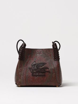 Etro Schultertasche ETRO Damen Farbe Braun