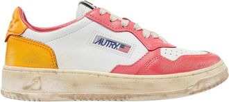 Autry Damen, Schuhe, Mehrfarbig, 38 EUGr&ouml;&szlig;e