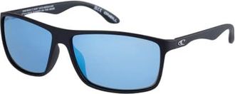 O'Neill ONeill ONS 9004 2.0 Mens Sunglasses 104P Matte Black/Blue