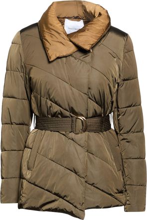 Fracomina JACKEN & M&Auml;NTEL - Pufferjacken & Daunenjacken auf YOOX.COM