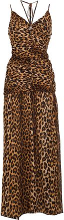 Aniye By KLEIDER - Maxi-Kleider auf YOOX.COM