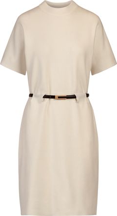 Apart Fashion Strickkleid mit G&uuml;rtel