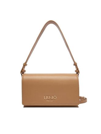 Liu Jo Handtasche AA6224 E0958 Braun
