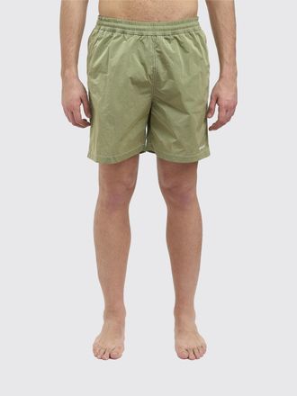 Carhartt Work in Progress Maillot De Bain Homme couleur Vert