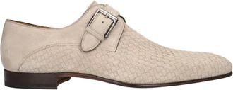 Magnanni Herren, Schuhe, Beige, 42 1/2 EUGr&ouml;&szlig;e