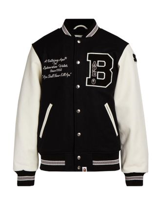A Bathing Ape JACKEN & M&Auml;NTEL - Jacken und Anoraks auf YOOX.COM