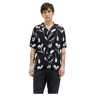 Jack & Jones JJEJEFF Charge Resort Shirt SS SN