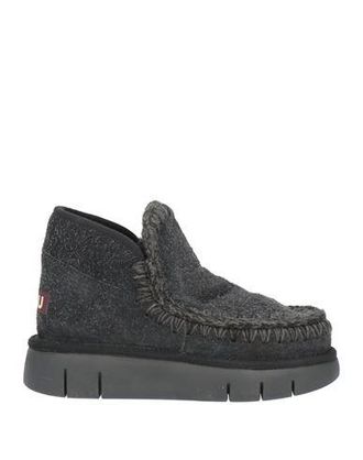 Mou CHAUSSURES - Bottines sur YOOX.COM