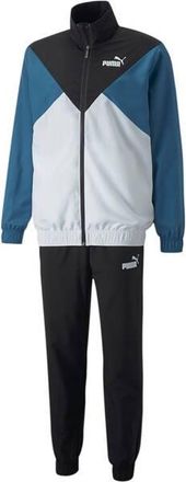 Puma Herren Sportanzug Woven Suit cl