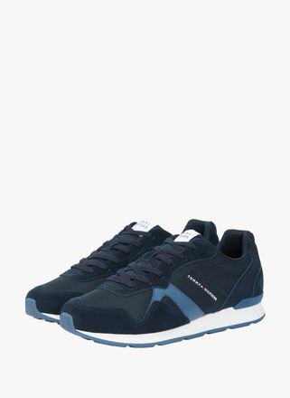 Tommy Hilfiger Basket basse &agrave; lacets