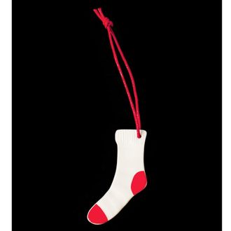 Good old Friends Mini Winterschmuck Socke