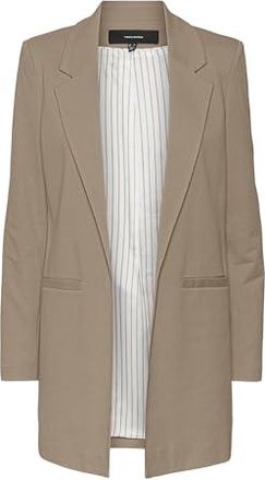 Vero Moda Blazer VMHARUKI Blazers Silver Mink 42 Silver Mink 1 42