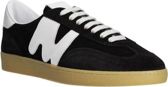 Msgm Msgm, Herren, Schuhe, Schwarzk, 42 EUGr&ouml;&szlig;e