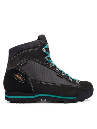 Aku Trekkingschuhe Ultralight Micro GTW GORE-TEX 365.1 Grau