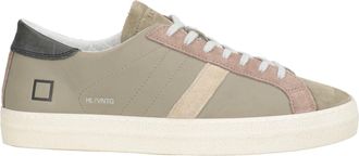 D.A.T.E. SCHUHE - Sneakers auf YOOX.COM