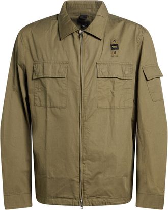 Blauer JACKEN & M&Auml;NTEL - Jacken und Anoraks auf YOOX.COM