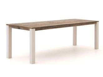 Rough Country Rustic Furniture ROUGH-S Gartentisch 220x90x76 cm