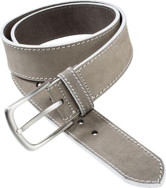 Mey & Edlich Weißstich-Gürtel