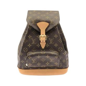 Louis Vuitton Damen, Pre-Owned, Braun, ONE SIZEGr&ouml;&szlig;e