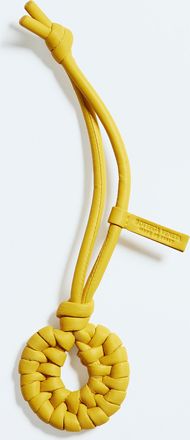 Bottega Veneta Charm Coquillage Nou&eacute; - Bottega Veneta