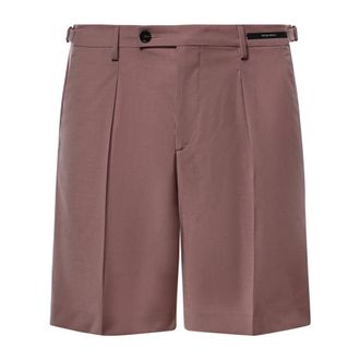 Michael Coal Casual Shorts - - Shorts - Herren - Rosa - W40
