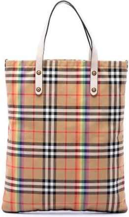 Burberry Damen, Pre-Owned, Beige, ONE SIZEGr&ouml;&szlig;e