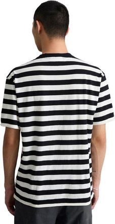 Marc O'Polo Denim T-Shirt relaxed aus softer Bio-Baumwolle