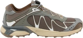 Salomon Homme, Chaussures, Multicolore, Taille: 43 1/2 EU XT-Whisper