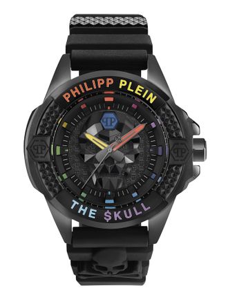 Philipp Plein Analoguhr THE $KULL