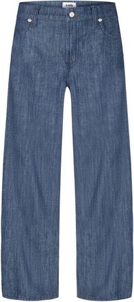 Cambio Damen Jeans ORIA