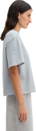Marc O'Polo T-Shirt aus recycelter und Bio-Baumwolle