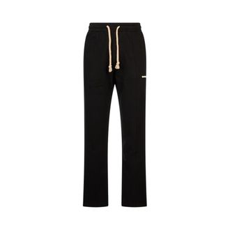 Barrow Sweatpants - - Trousers - Herren - Schwarzk - XS