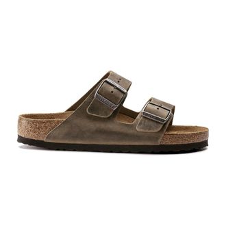 Birkenstock Herren, Schuhe, Gr&uuml;n, 45 EUGr&ouml;&szlig;e