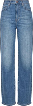 AG - Adriano Goldschmied HOSEN & R&Ouml;CKE - Jeanshosen auf YOOX.COM