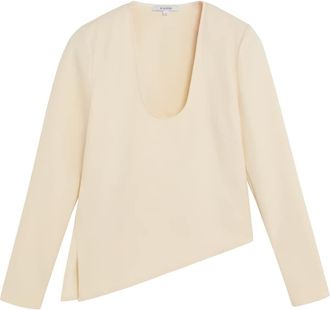 Scalpers Butter Top